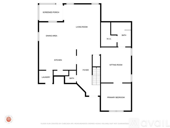 8704 Lake George Cir W - Macclenny, FL