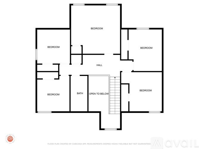 8704 Lake George Cir W - Macclenny, FL