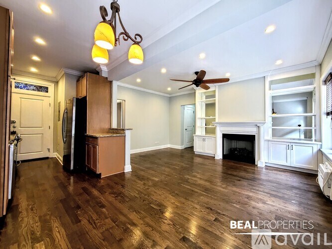 748 W Addison St, Unit 742-N1 - Chicago, IL