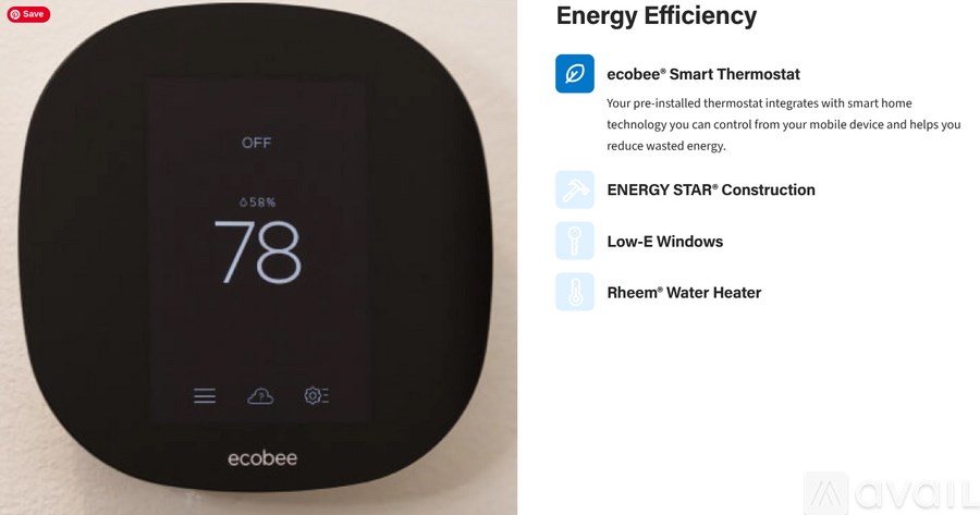 19012 E 802 Rd, Unit 30 - Tahlequah, OK