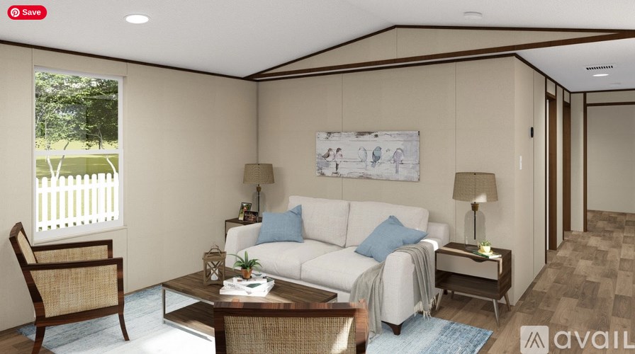 19012 E 802 Rd, Unit 30 - Tahlequah, OK