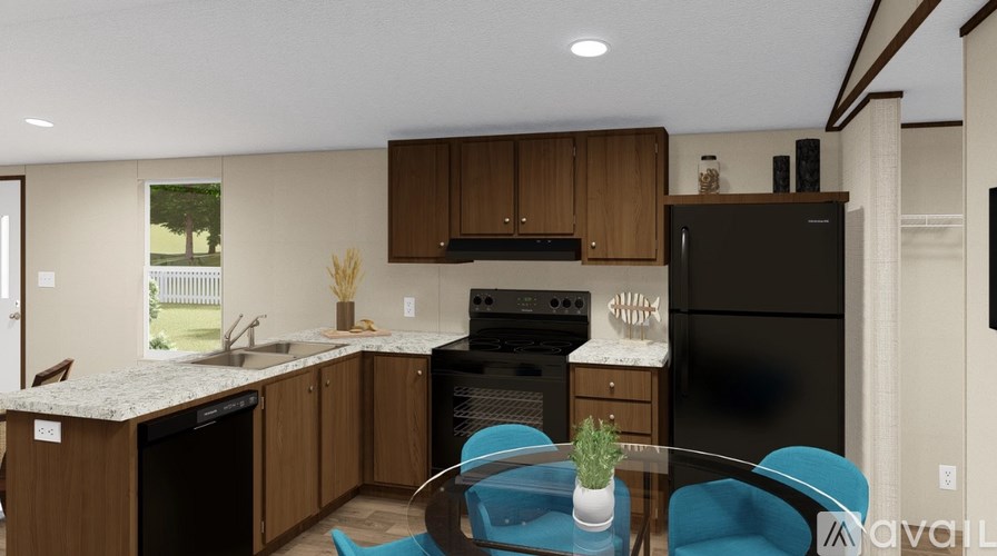 19012 E 802 Rd, Unit 30 - Tahlequah, OK