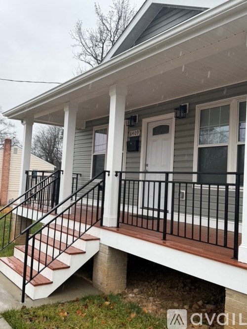 6409 63rd Pl, Unit 1 - East Riverdale, MD