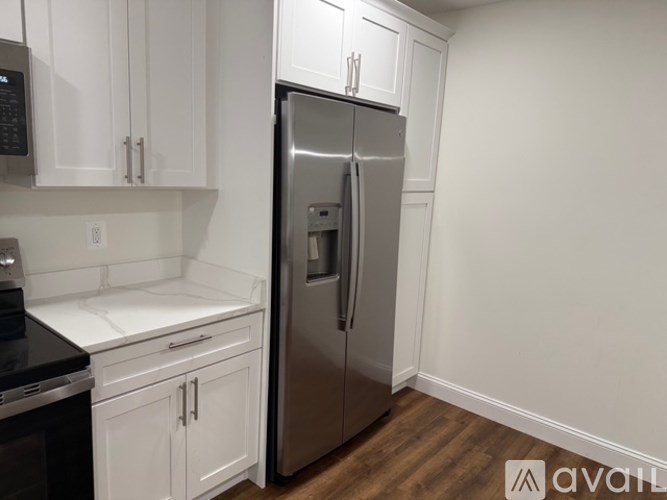 6409 63rd Pl, Unit 1 - East Riverdale, MD