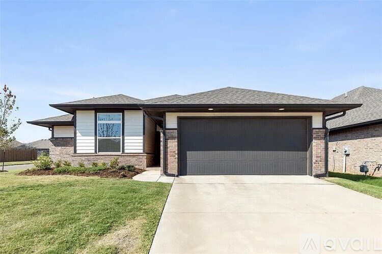 9101 Poppey Pl - Yukon, OK