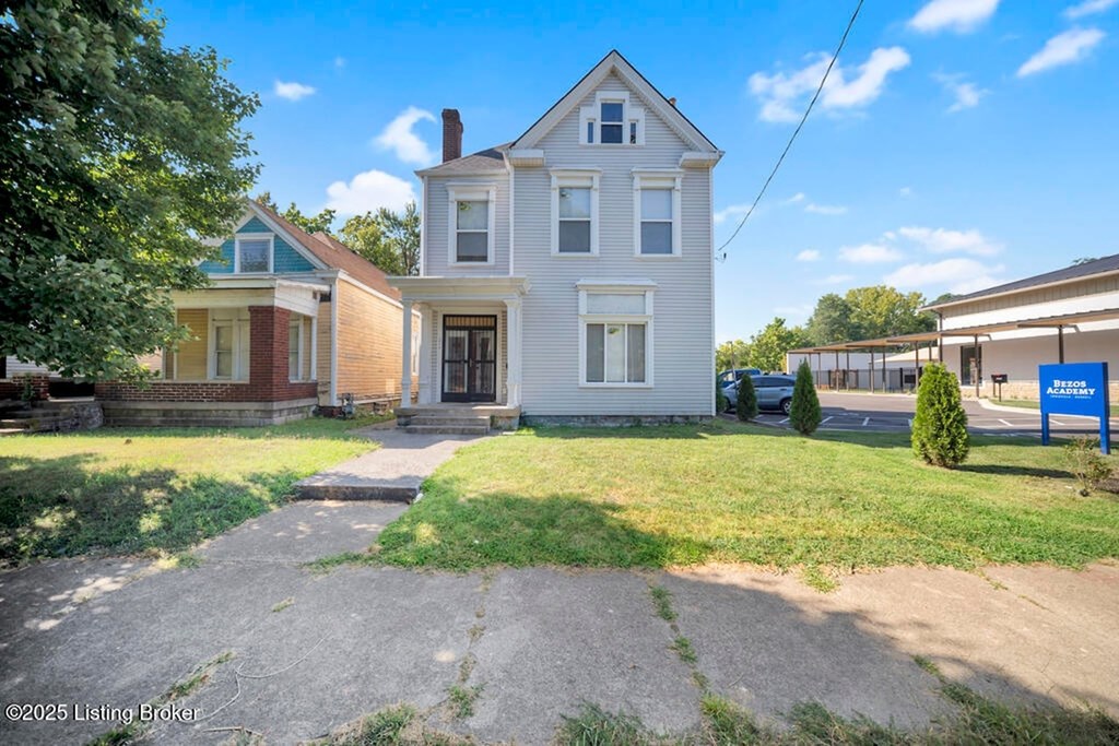 3016 River Park Drive Rentals - Louisville, KY - RentCafe