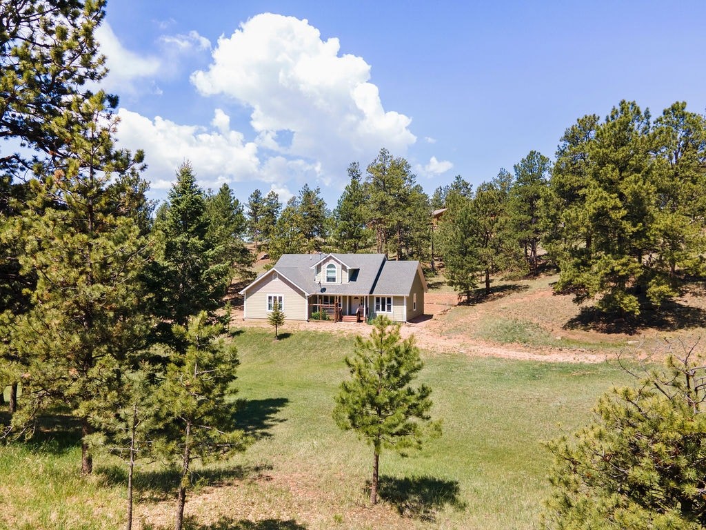 1563 Southpark Rd Rentals - Florissant, CO - RentCafe