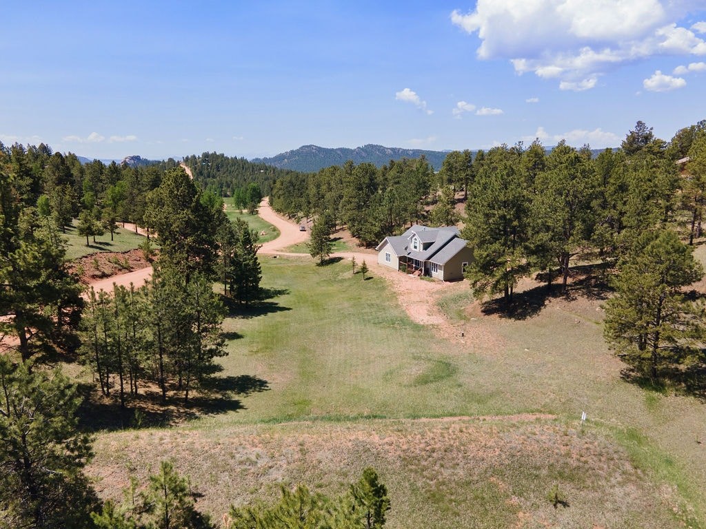 1563 Southpark Rd Rentals - Florissant, CO - RentCafe