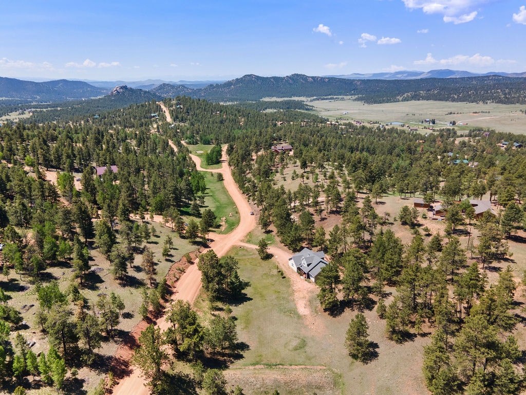 1563 Southpark Rd Rentals - Florissant, CO - RentCafe