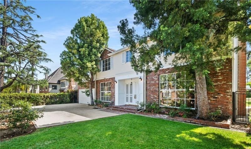 N05 - 517 N. Elm Dr. Rentals - Beverly Hills, CA - RentCafe