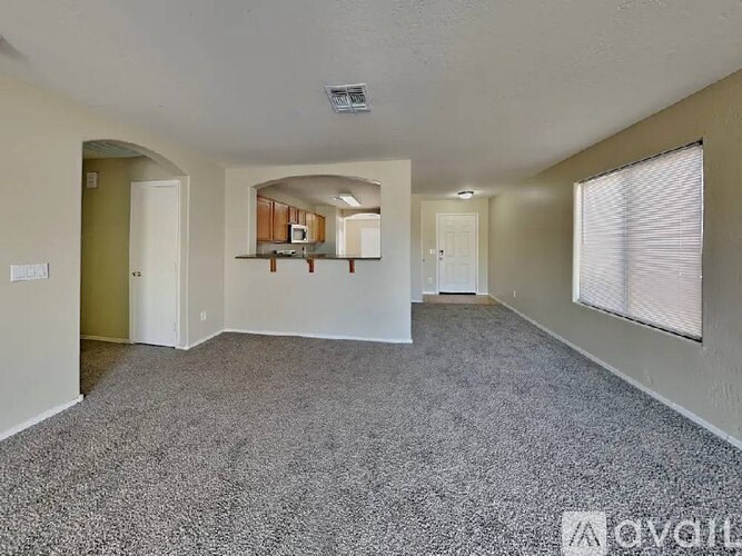 1618 East Harwell Road - Phoenix, AZ