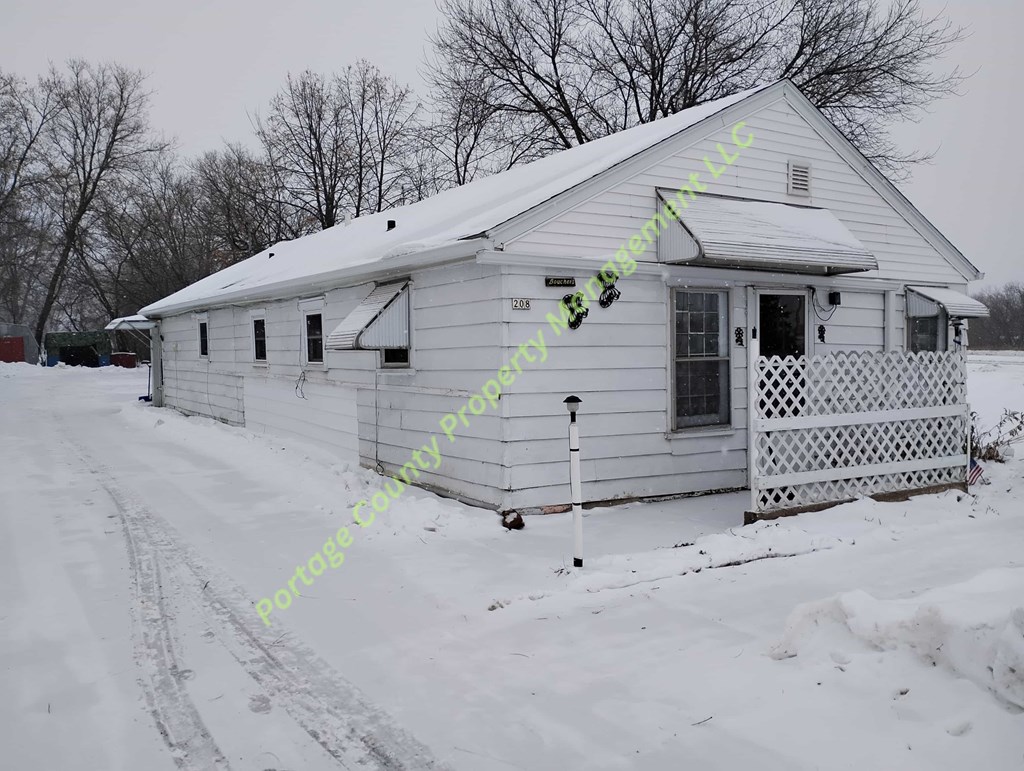 208 S Palmetto Ave Rentals - Marshfield, WI - RentCafe