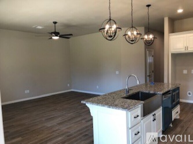 9109 Northwest 124th Street - Yukon, OK