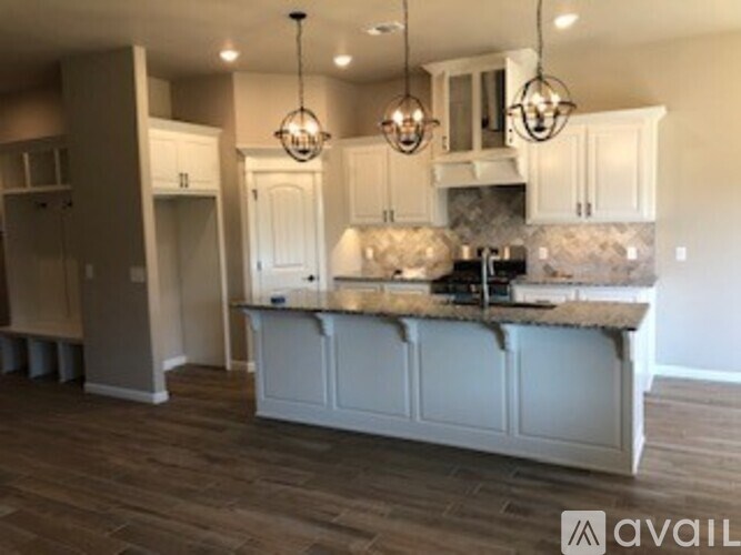 9109 Northwest 124th Street - Yukon, OK