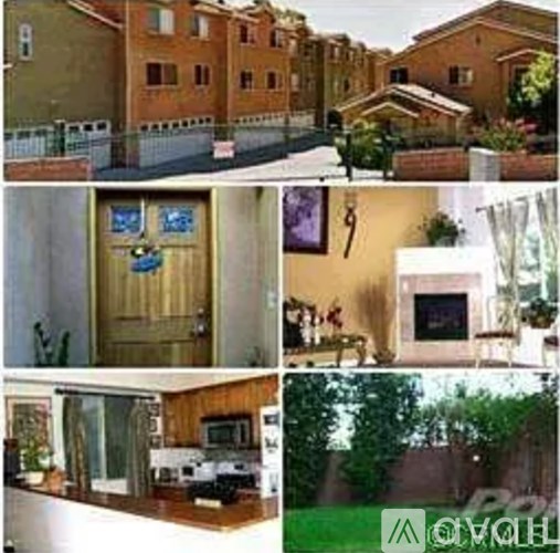 12368 Osborne St, Unit 9 - Los Angeles, CA