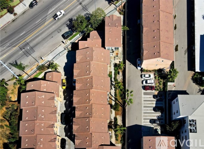 12368 Osborne St, Unit 9 - Los Angeles, CA