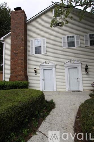 5577 Clover Rise Ln - Norcross, GA