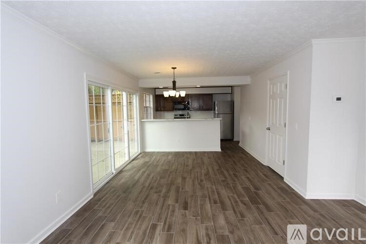 5577 Clover Rise Ln - Norcross, GA