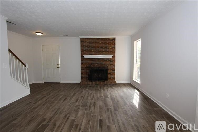 5577 Clover Rise Ln - Norcross, GA