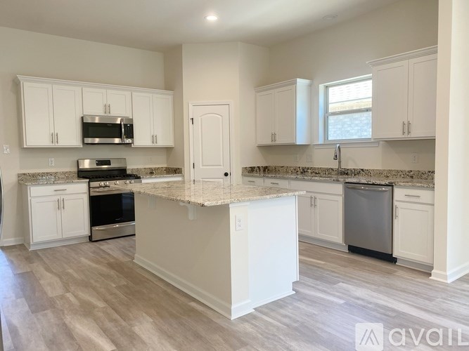 8326 Rocky Trail Ave - Baton Rouge, LA