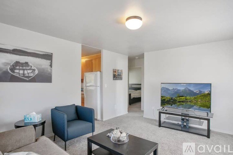 1402 Jefferson Avenue Northeast, Unit 1402 - Renton, WA