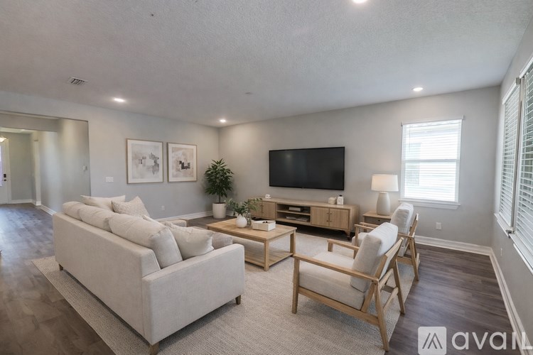 13232 Saw Palm Creek Trail - Bradenton, FL