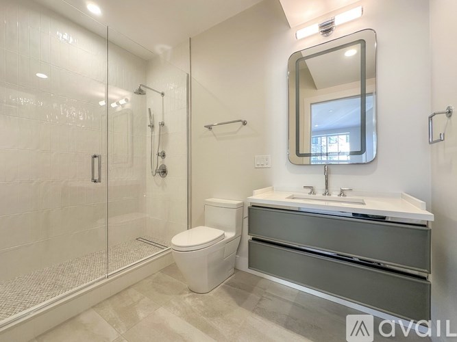 144 Worcester St, Unit 3 - Boston, MA