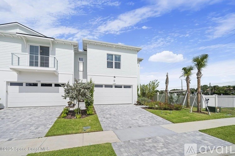 1340 Windchime Lane, Unit 1340 - Melbourne, FL