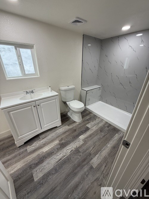 412 S Conejo Ave, Unit A - Modesto, CA