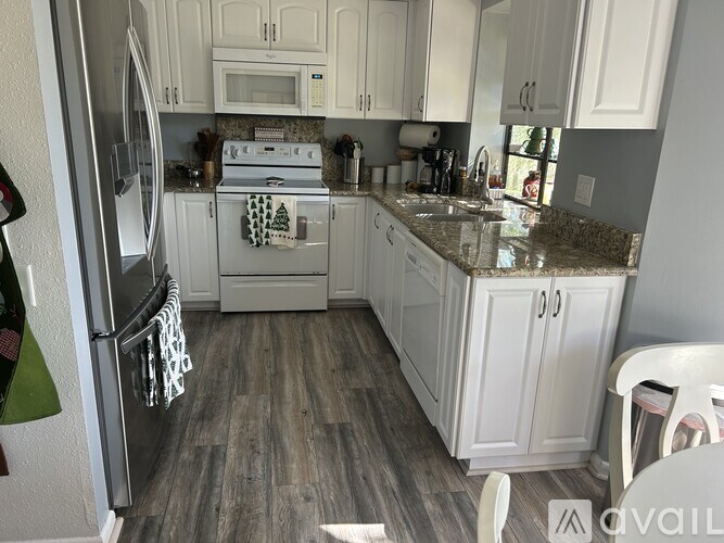 3016 Landmark Boulevard, Unit 406 - Palm Harbor, FL