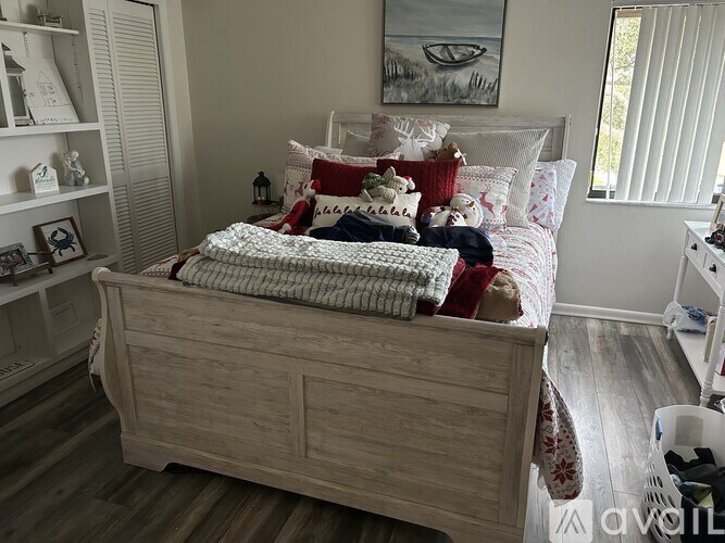 3016 Landmark Boulevard, Unit 406 - Palm Harbor, FL