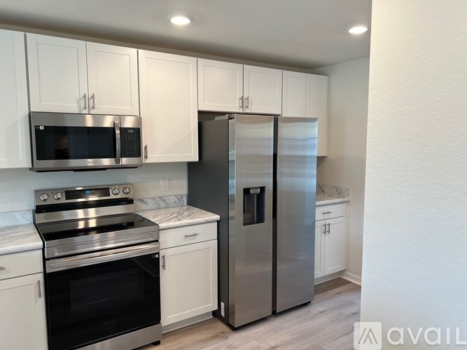 Turtle Bay Ave, Unit 214 - Winter Haven, FL