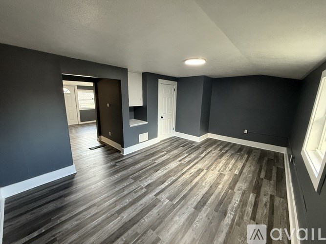 1421 Sheridan Avenue, Unit Apartment B - Brownsville, PA