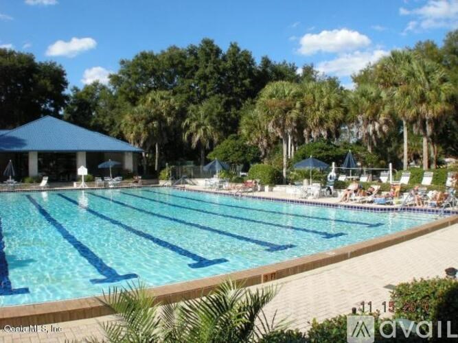 10871 Southwest 90th Court - Ocala, FL