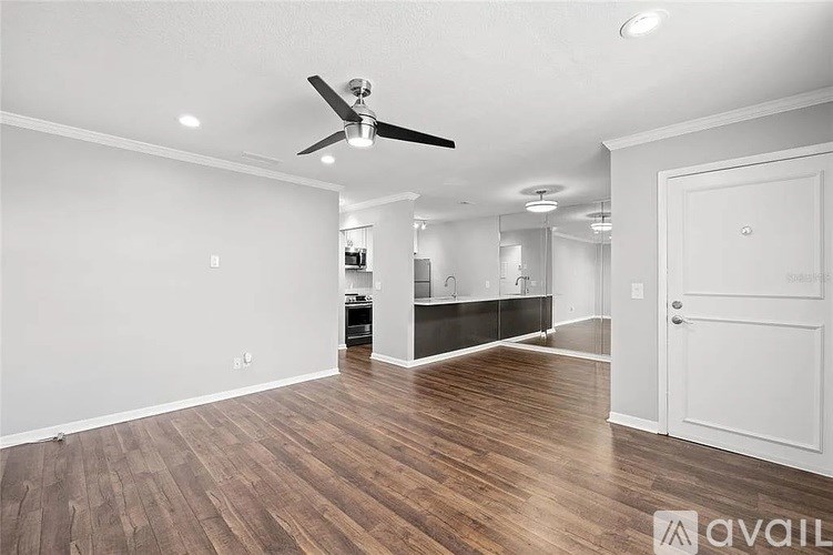 304 South Habana Avenue, Unit A8 - Tampa, FL