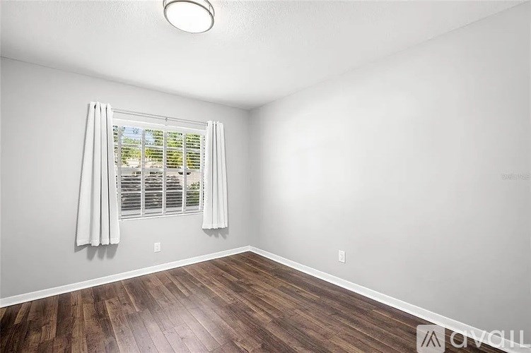 304 South Habana Avenue, Unit A8 - Tampa, FL