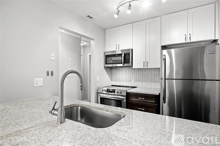 304 South Habana Avenue, Unit A8 - Tampa, FL