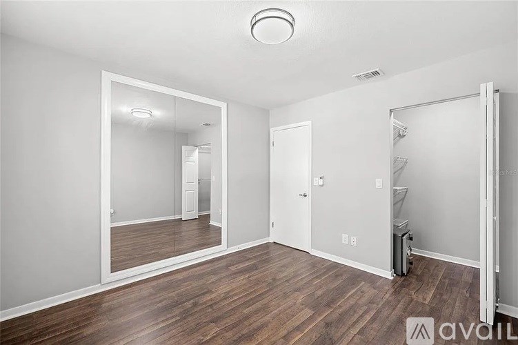 304 South Habana Avenue, Unit A8 - Tampa, FL