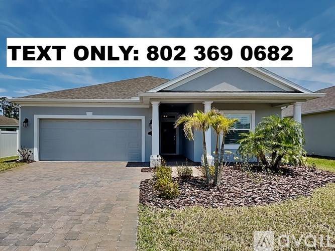 2683 Sam Snead Street - Melbourne, FL