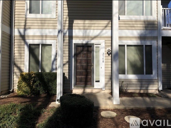 2548 Cove Point Place - Virginia Beach, VA