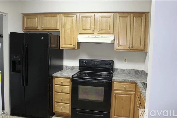 2548 Cove Point Place - Virginia Beach, VA