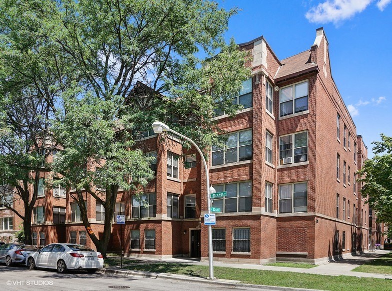 5135 S. Drexel Ave. Rentals - Chicago, IL - RENTCafé