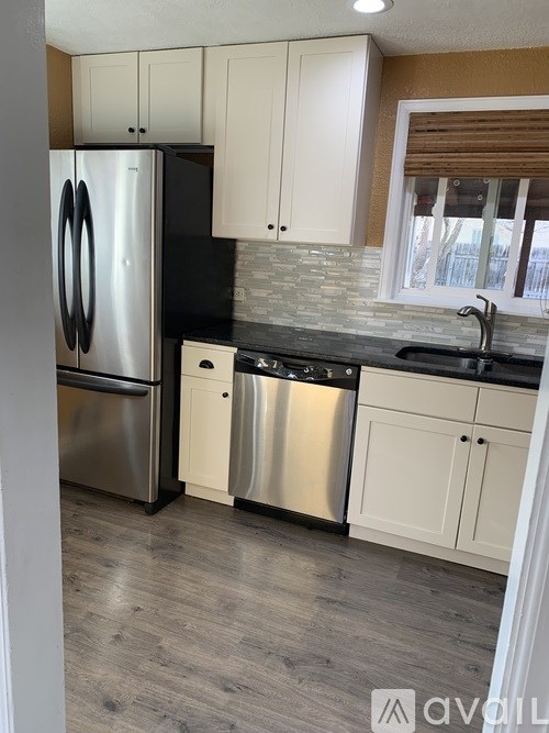 3541 Olive Street - Denver, CO