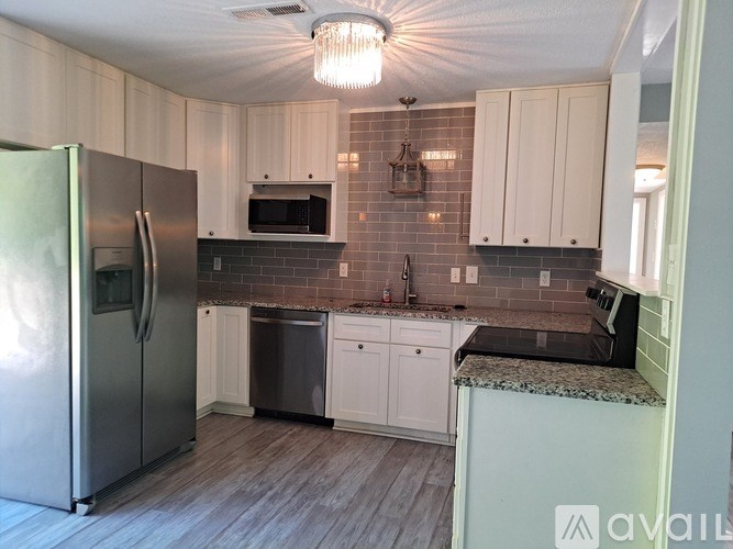 6101 Cougar Dr - Knoxville, TN