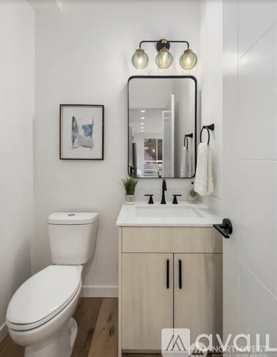 528 North 72nd Street, Unit A,B,C - Seattle, WA