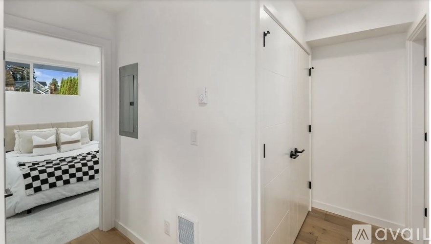 528 North 72nd Street, Unit A,B,C - Seattle, WA