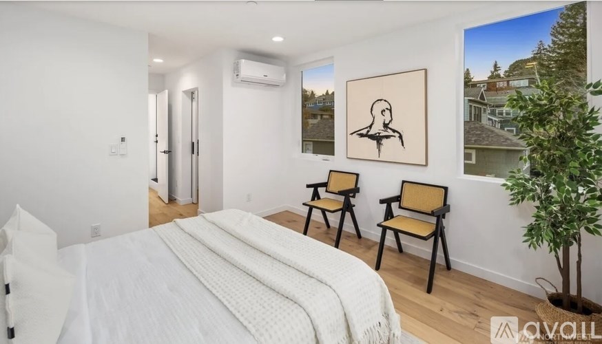 528 North 72nd Street, Unit A,B,C - Seattle, WA