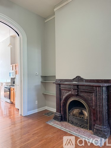 2209 Walnut St, Unit 1F - Philadelphia, PA