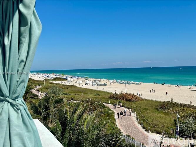 301 Ocean Dr, Unit 509 - Miami Beach, FL