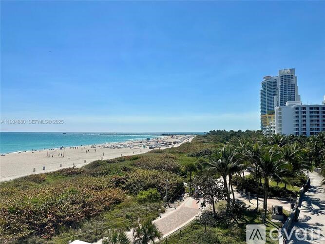 301 Ocean Dr, Unit 509 - Miami Beach, FL